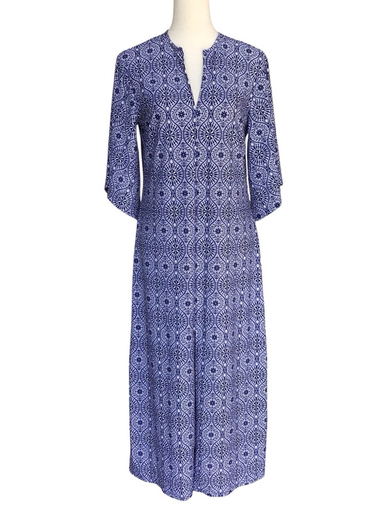Jude Connally | Dresses | Jude Connally Ruby Harbor Medallion Dress New ...